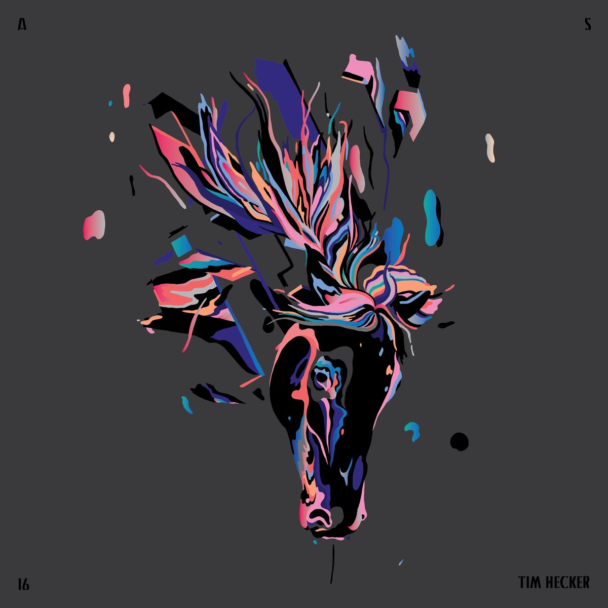 Tim Hecker insiste en la tensa belleza con la abrasiva "Veil Scans ...