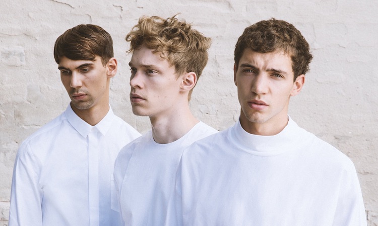 El top 5 de tracks para conocer la esencia de FJAAK