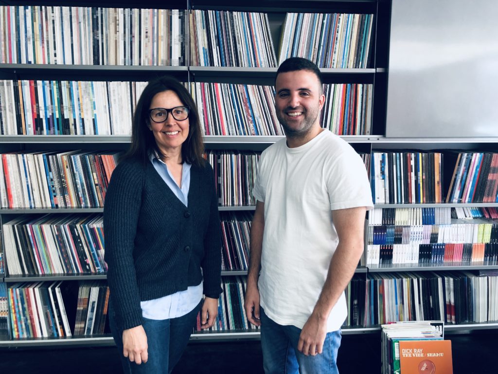 José Patiño: “Be Awake es una oportunidad única para que tengamos la ...