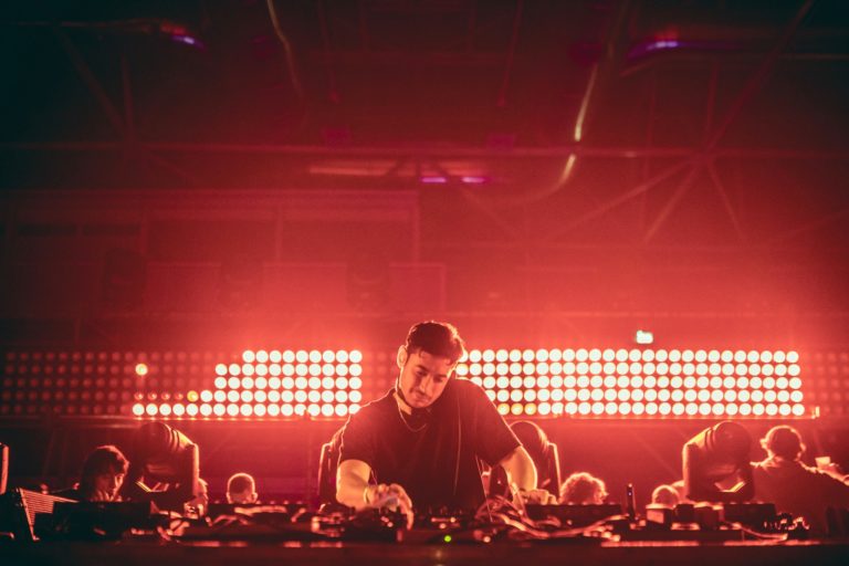 Dax J: "Ya no puedes hacer ni decir nada: vivimos en la era de los ...