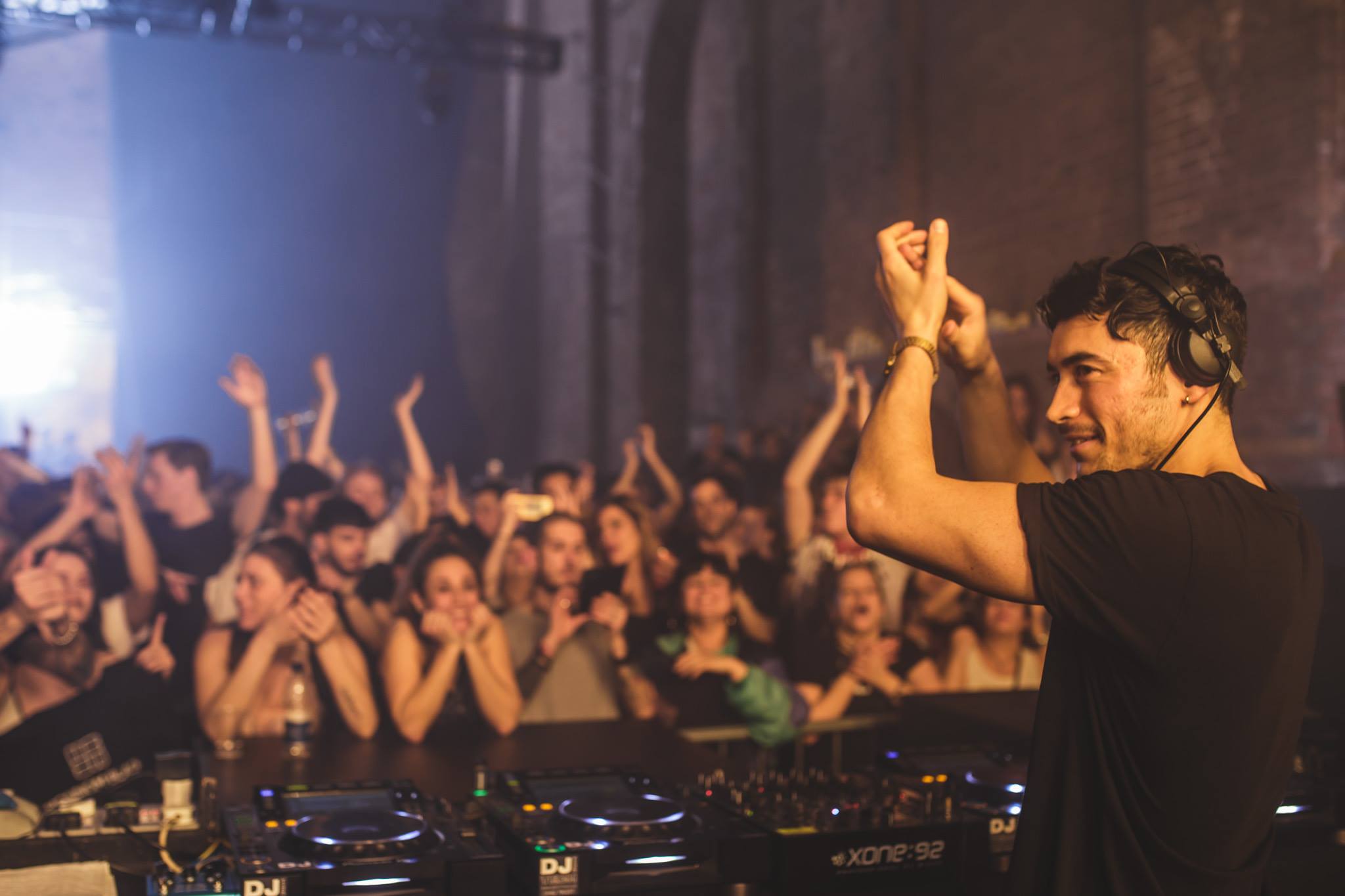 Dax J: "Ya no puedes hacer ni decir nada: vivimos en la era de los ...