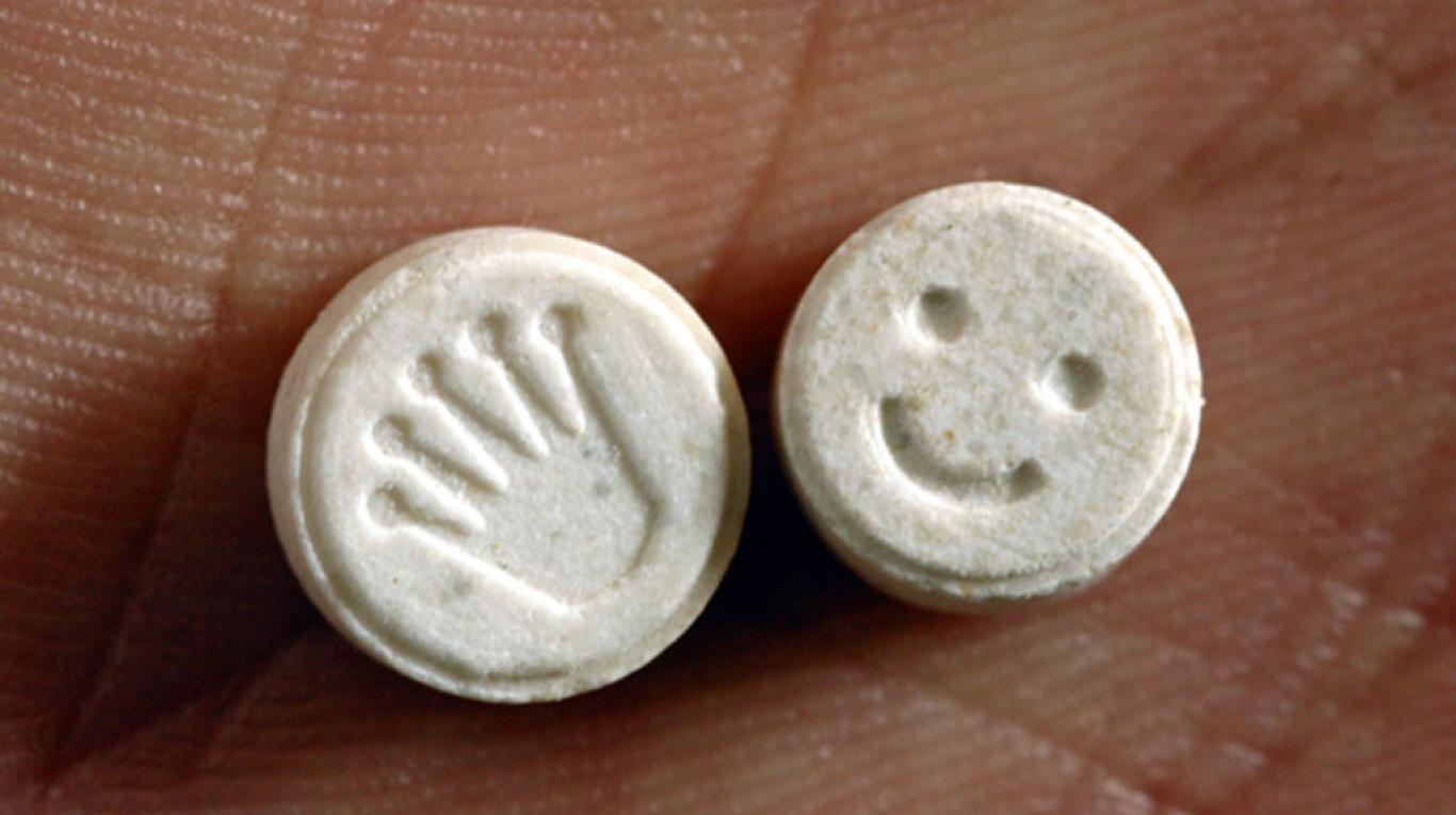 Recomendaciones por si te pones hasta arriba de pastillas estas fiestas