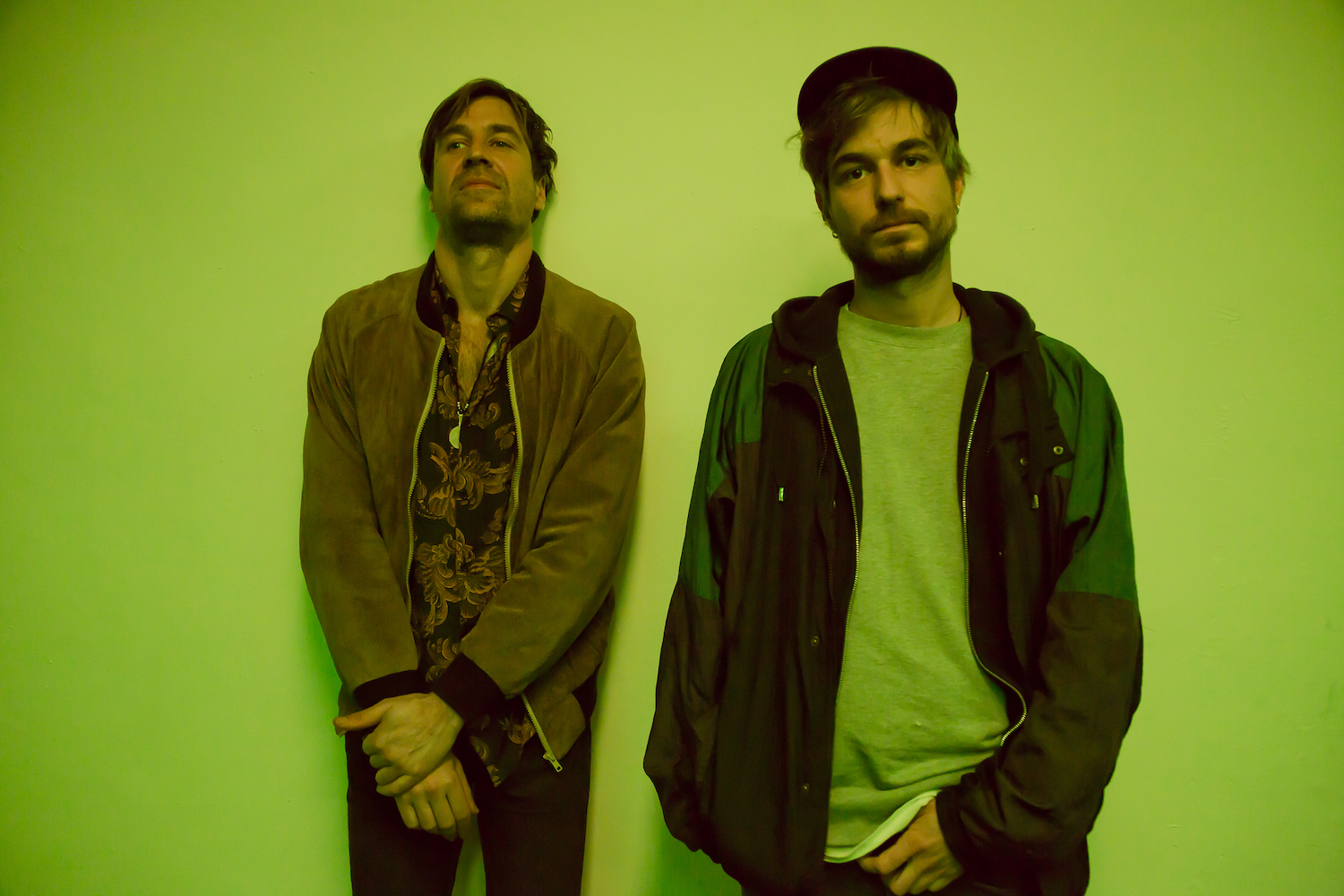 Estrenamos "El Mutal", el nuevo videoclip de AKKAN | Beatburguer