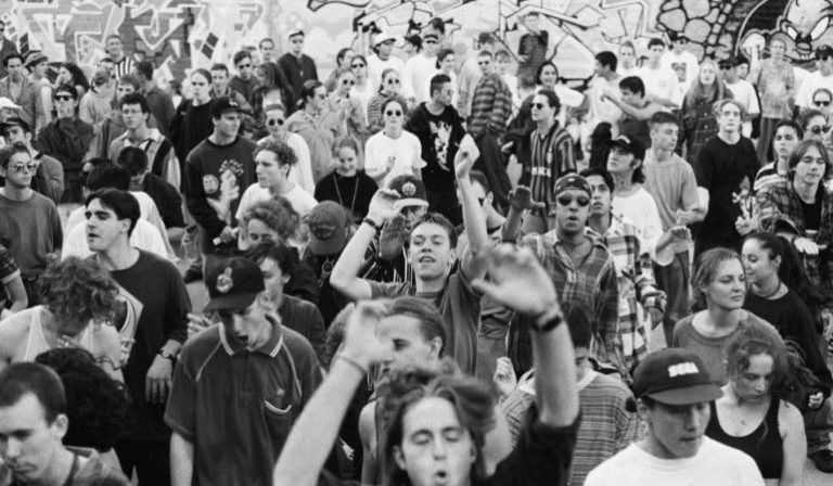 15 tracks Rave Techno Trance | Beatburguer