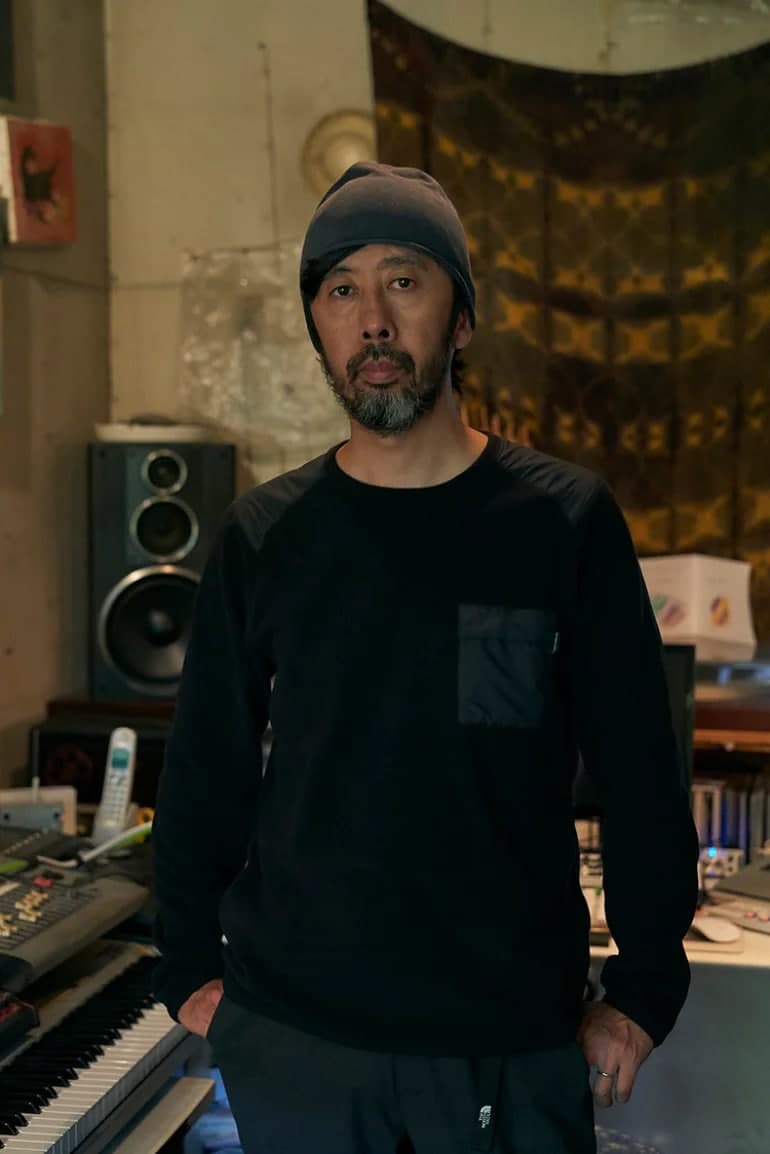 Koss, un viaje por un mundo flotante e introspectivo