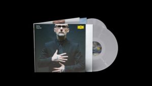 Nuevo álbum y documental de Moby