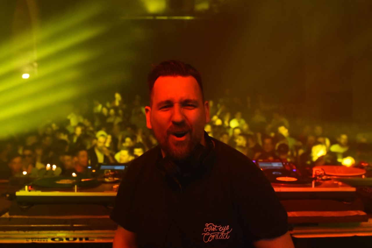 David Fussió: la vanguardia que llegó desde Girona (2ª parte)