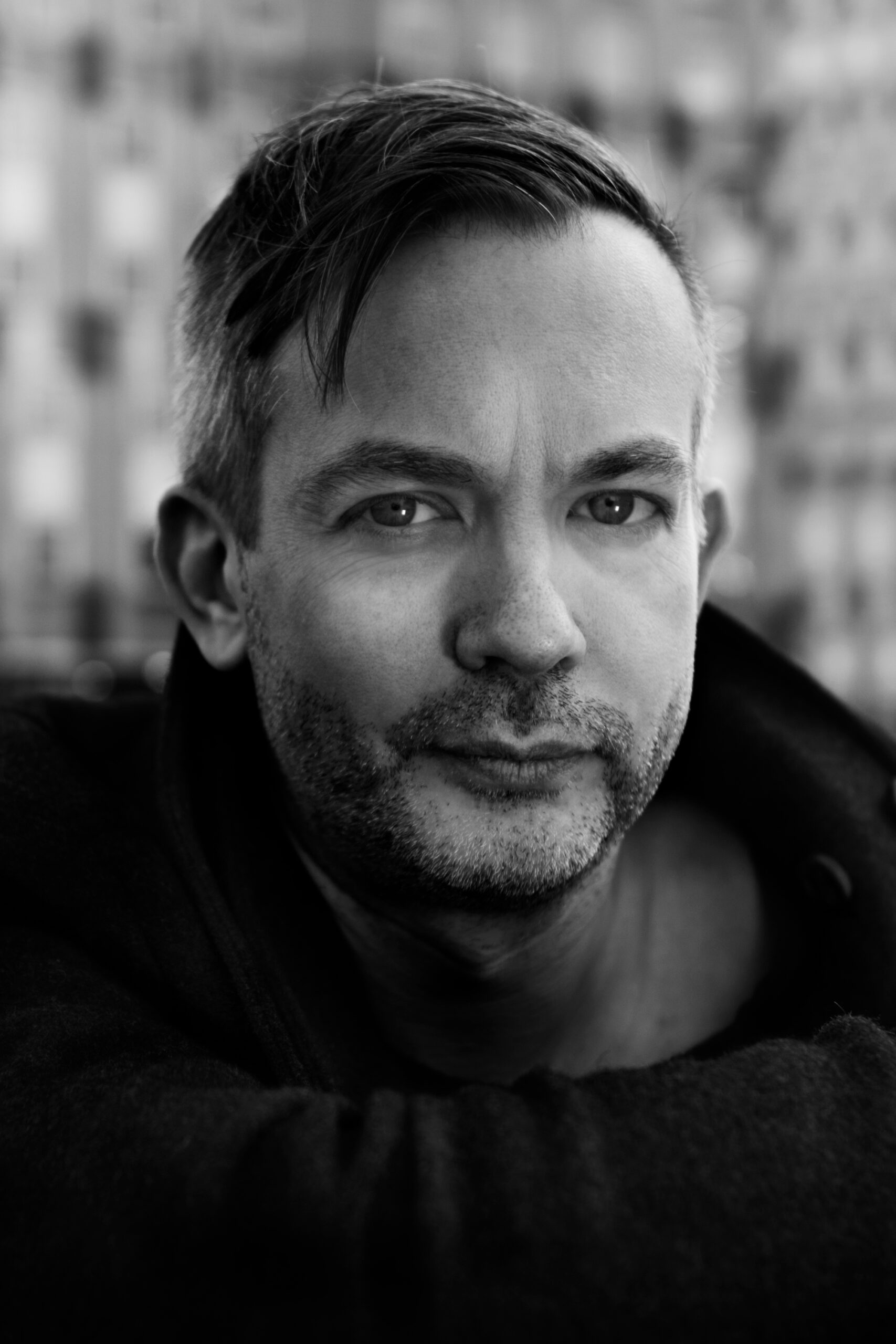 Inigo Kennedy: Abacus Frames (Asymmetric Records)