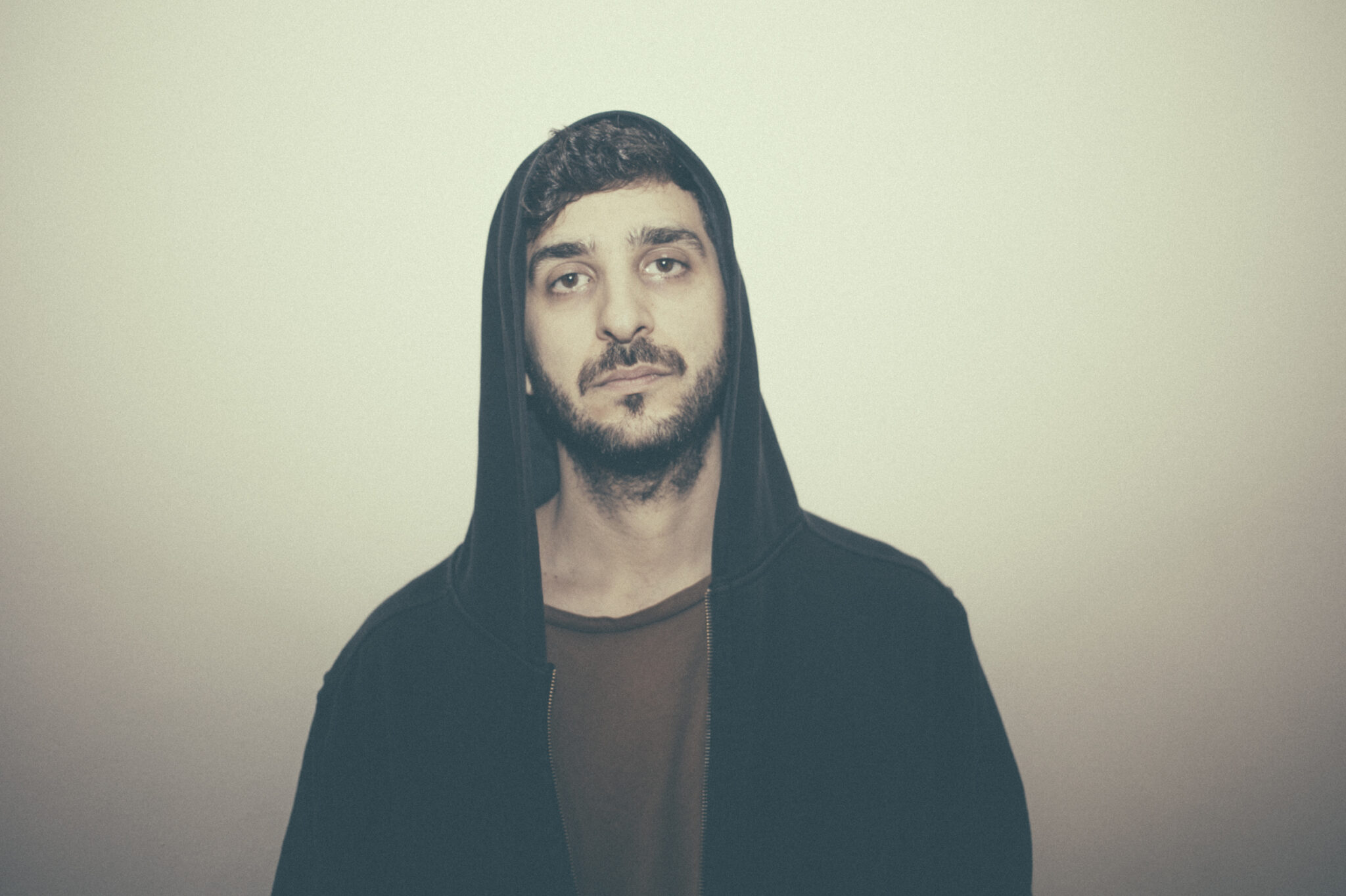 PREMIERE IHHH "A Recursive Thought" (Foehn Records)