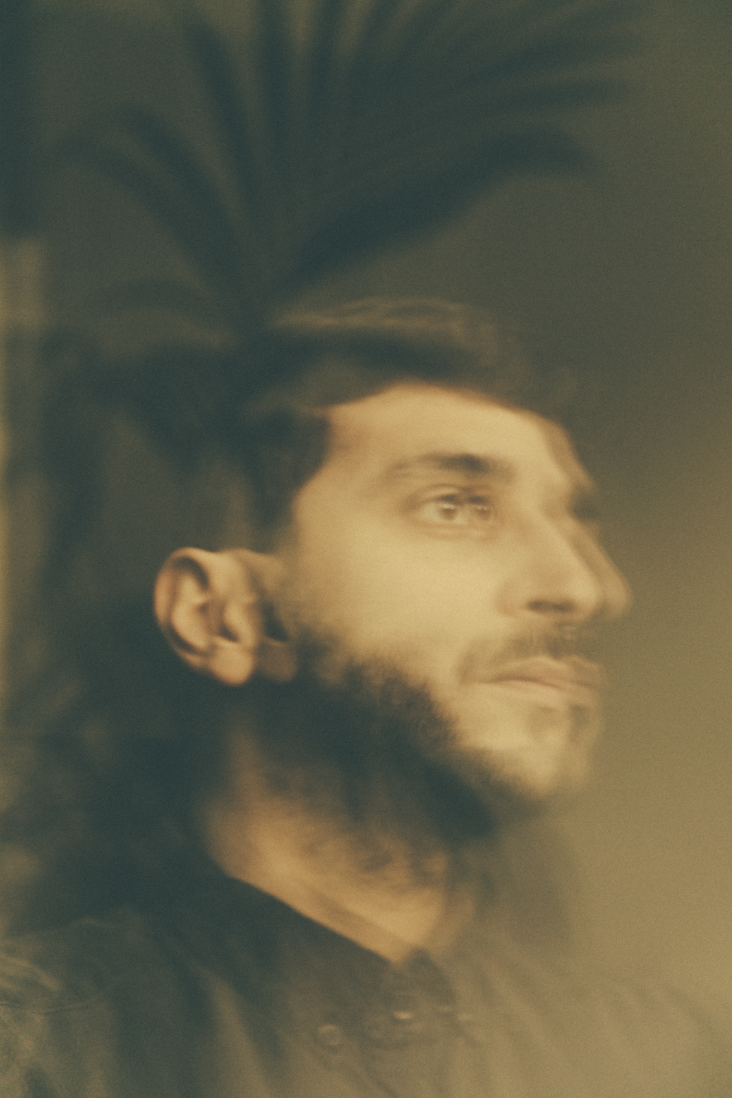 PREMIERE IHHH "A Recursive Thought" (Foehn Records)