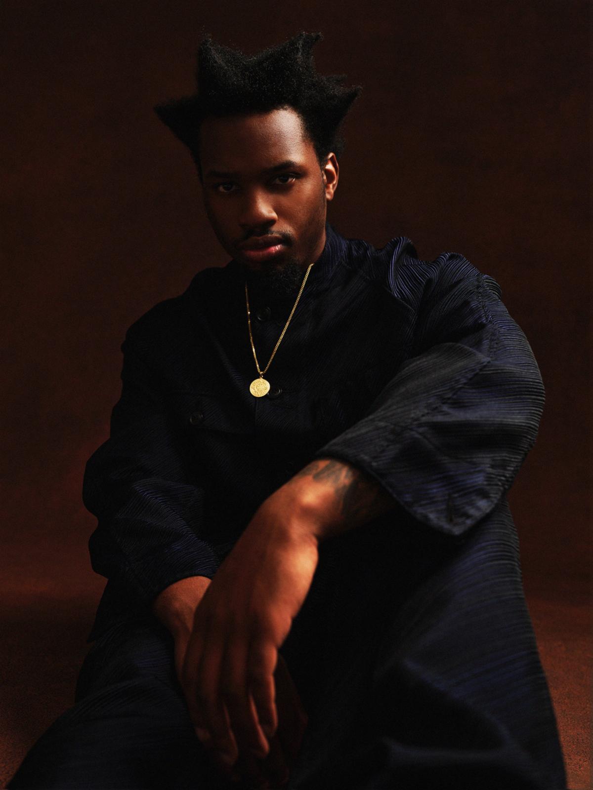 Denzel Curry: Melt My Eyez, See Your Future (Loma Vista)