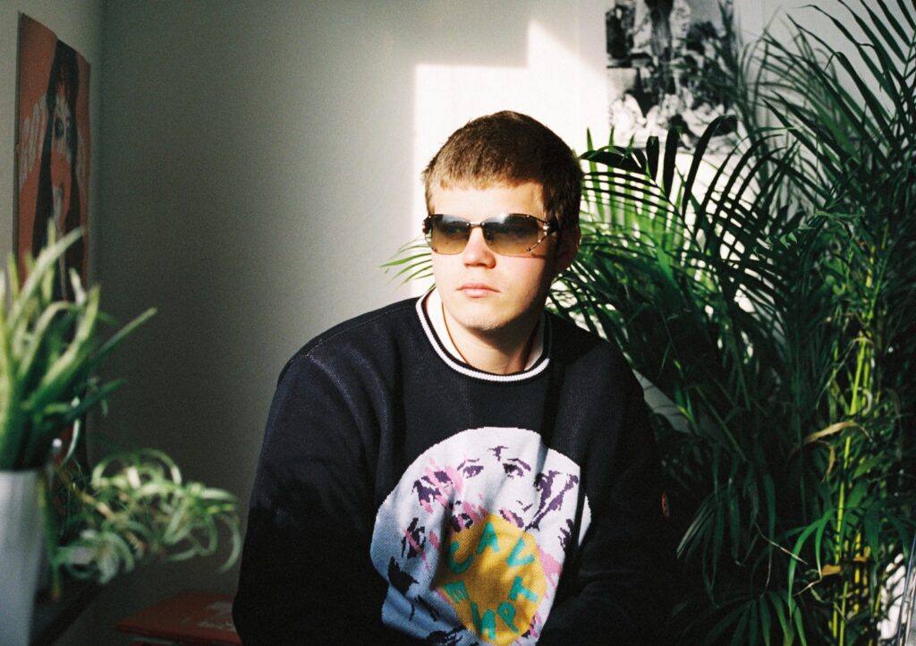Yung Lean: vuelve el enfant terrible con “Stardust”
