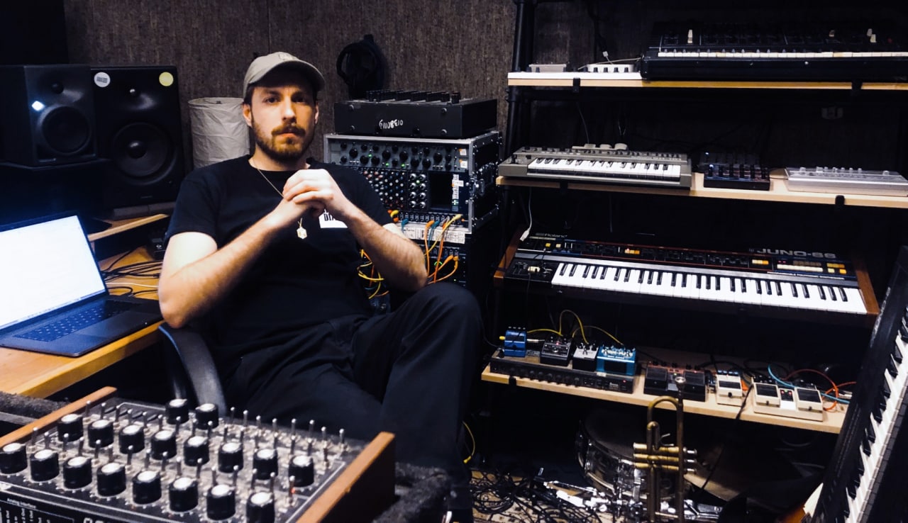 Lawrence Hart: Small-Scale Experimental Machine (SSEM Records)