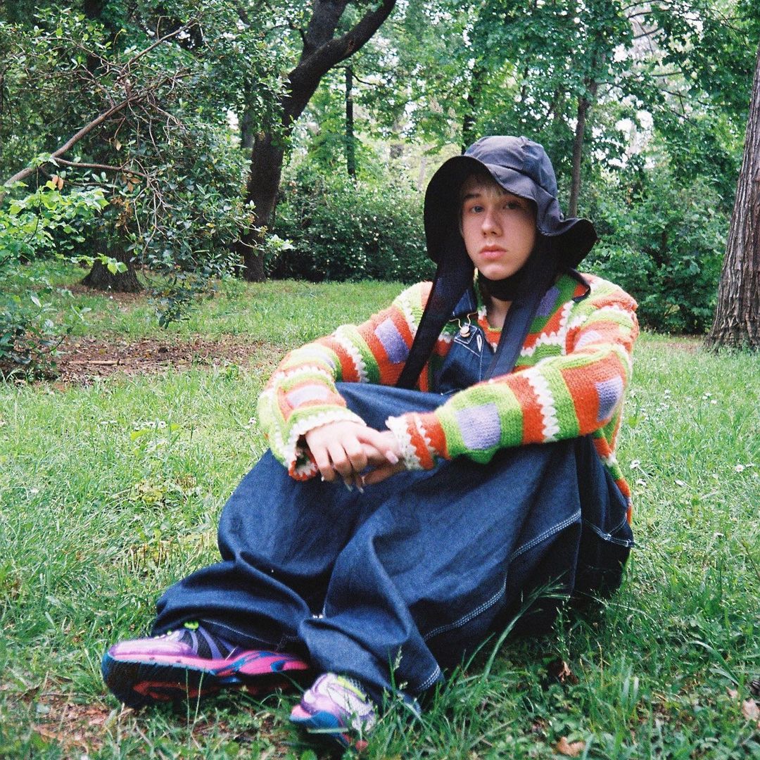 Del Shadow Pop al Hardcore: Starina, el nuevo disco de Rojuu