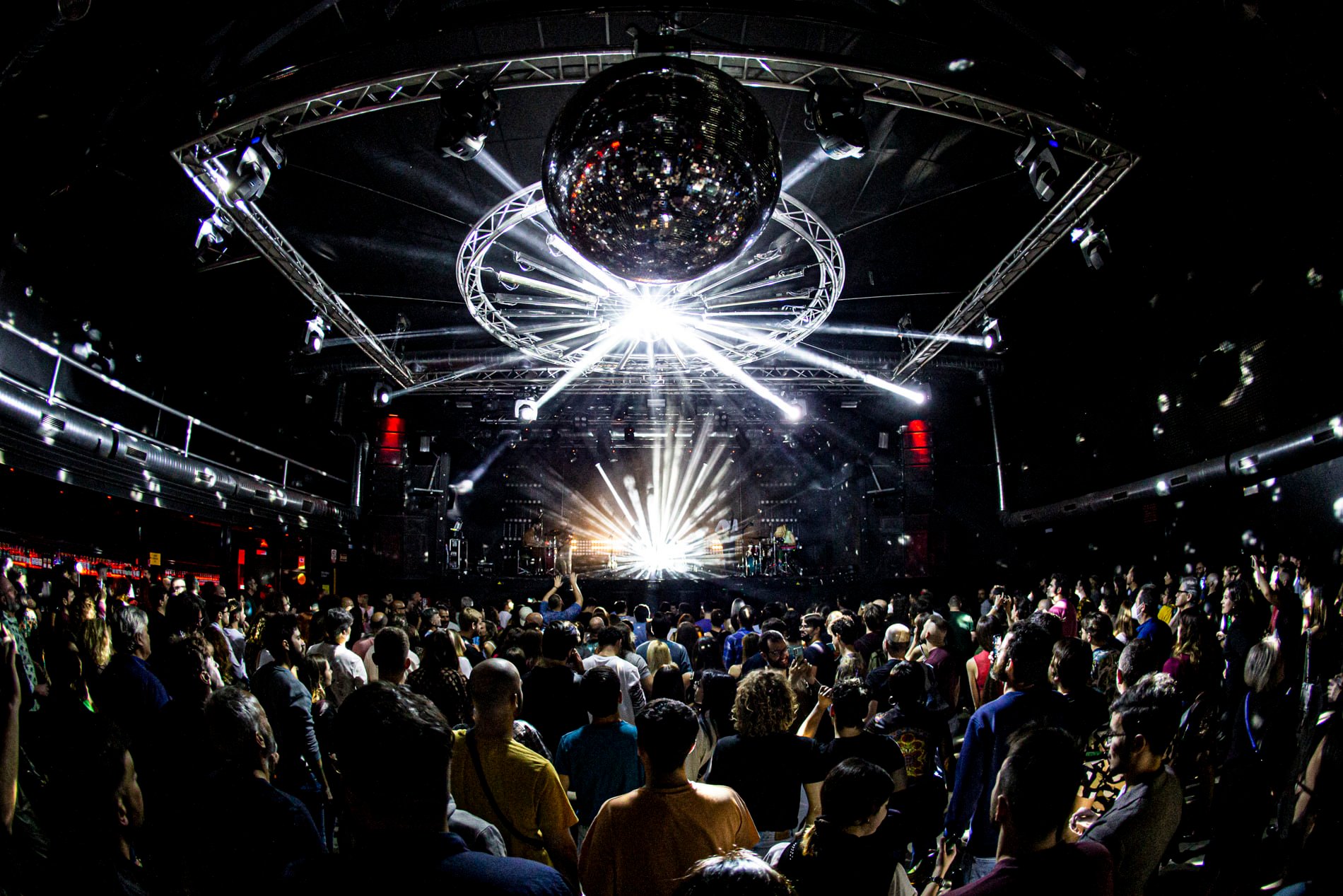 30 años de Industrial Copera