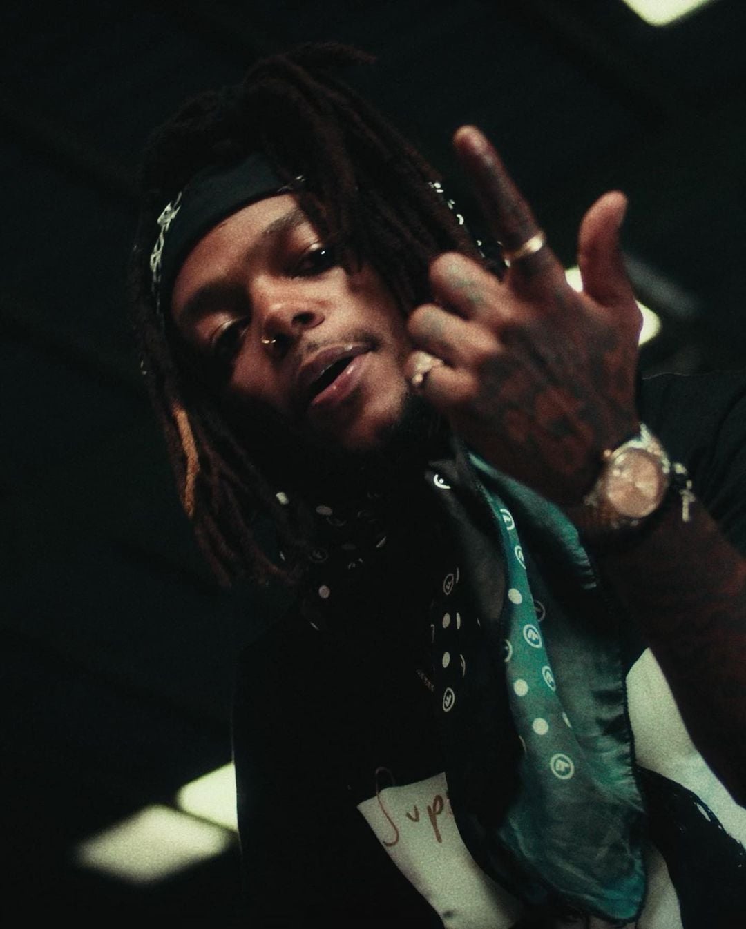 J.I.D: The Forever Story (Dreamville/Interscope)