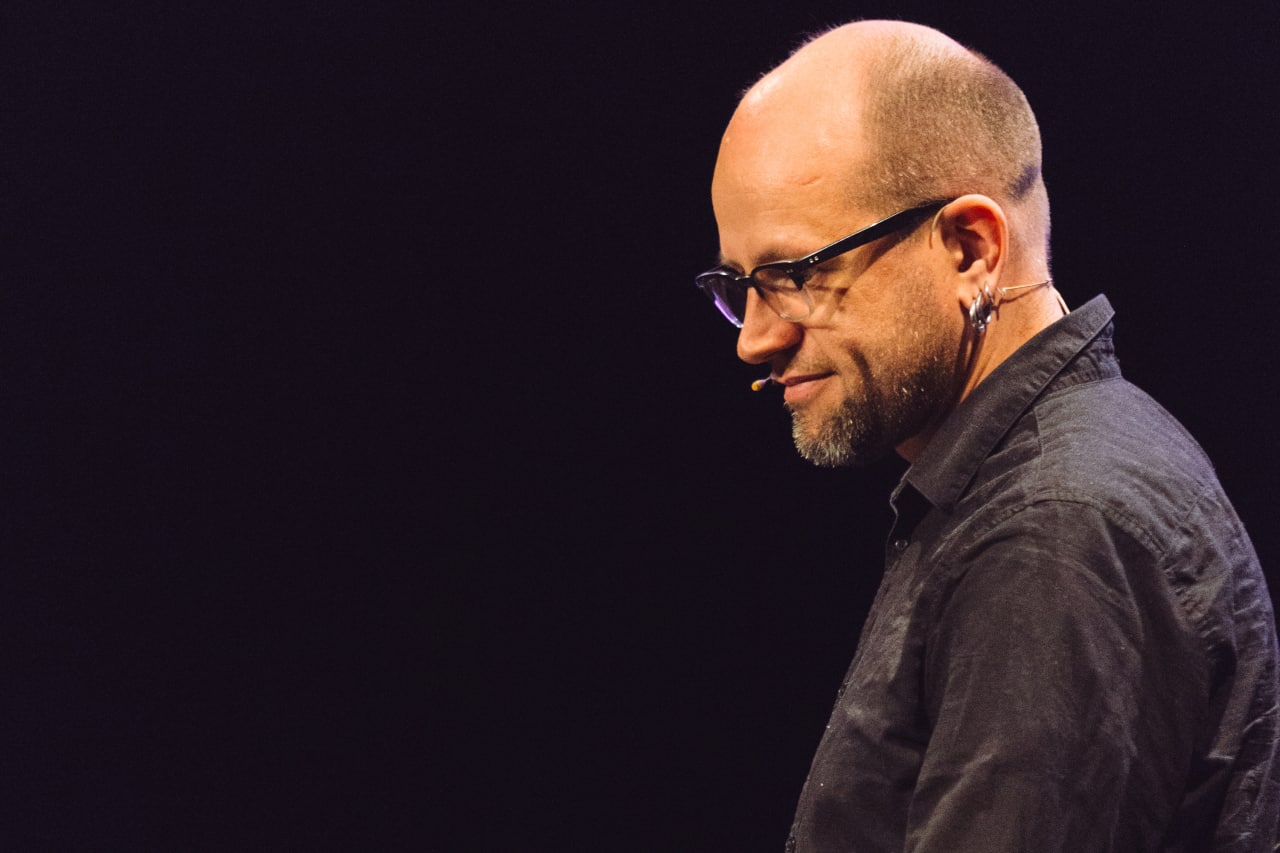 Crónica: Robert Henke en Madrid