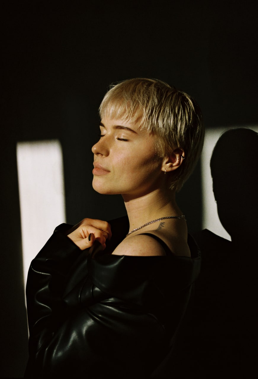 Anna Kost: Let Me Be (Hotflush)