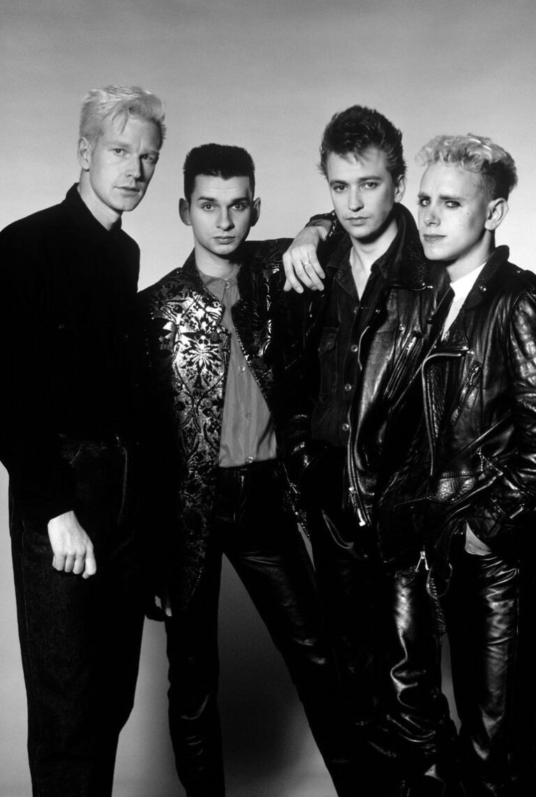 La evolución del Techno: origen, mutaciones y revivals. Parte primera ...