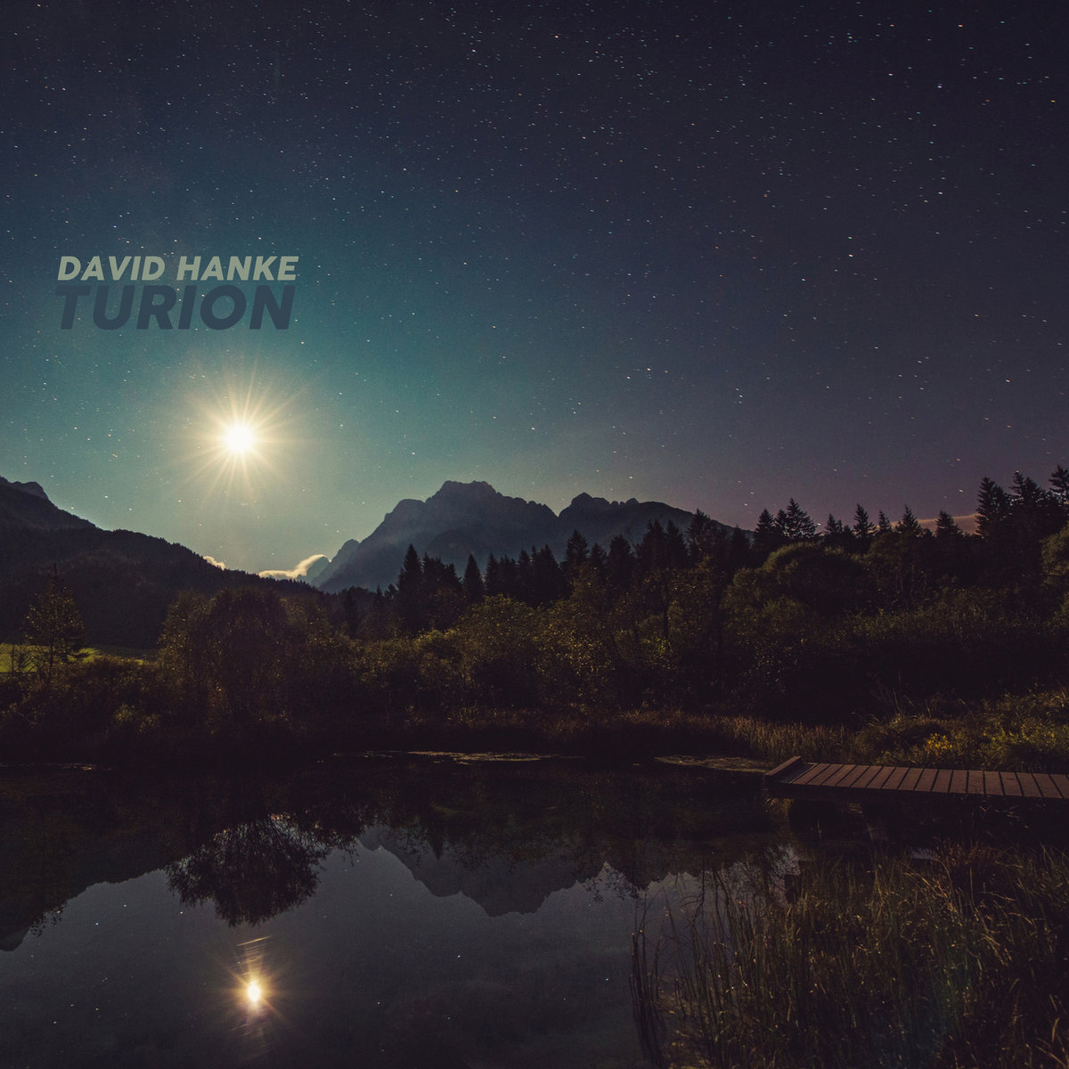 David Hanke: Turion (Bathurst)
