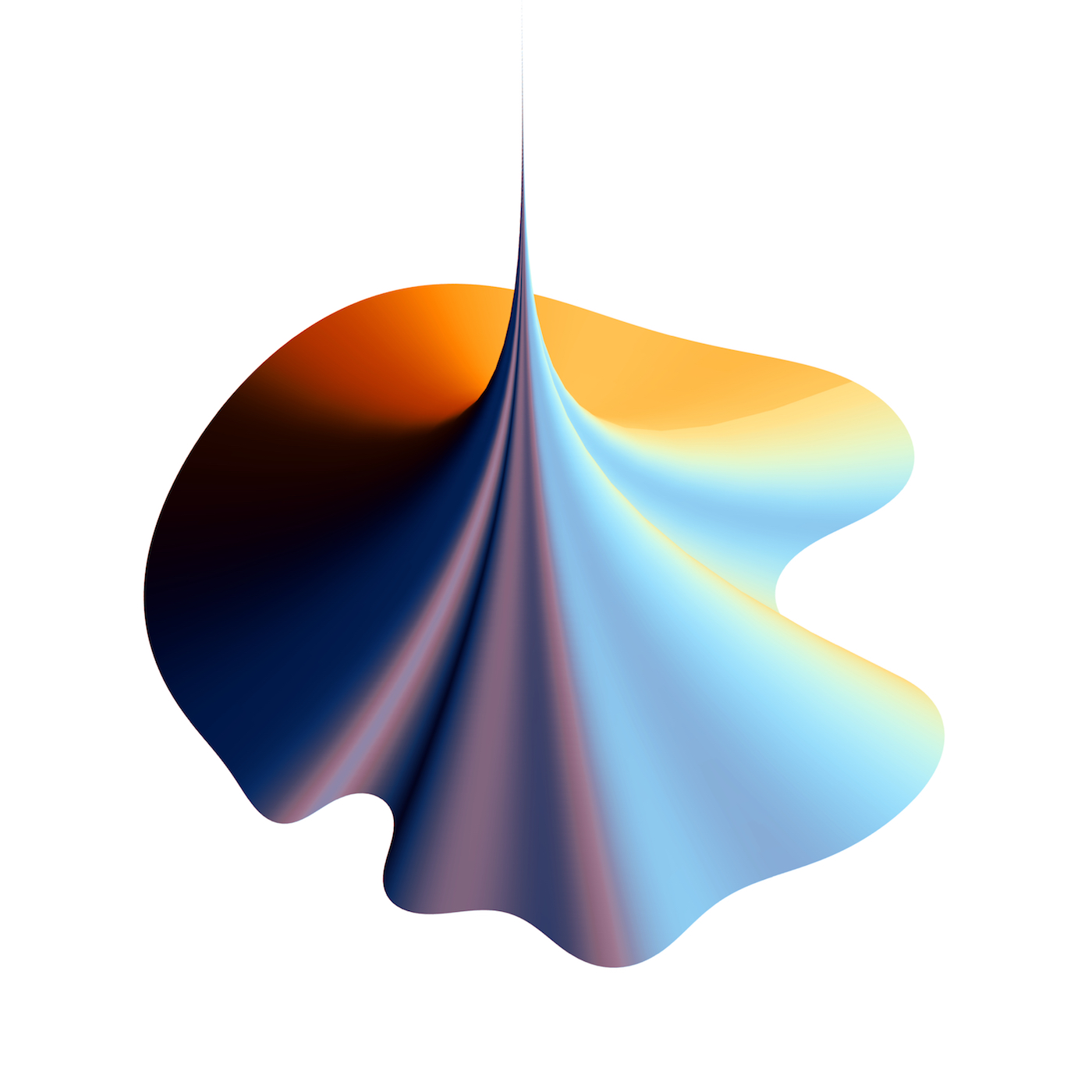 Max Cooper: Ascent 'Elysian Fields Mix' (Mesh)