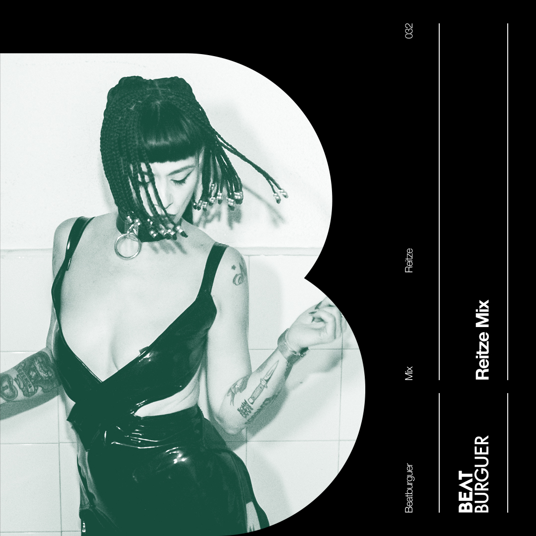 Mix: Reitze x Beatburguer.