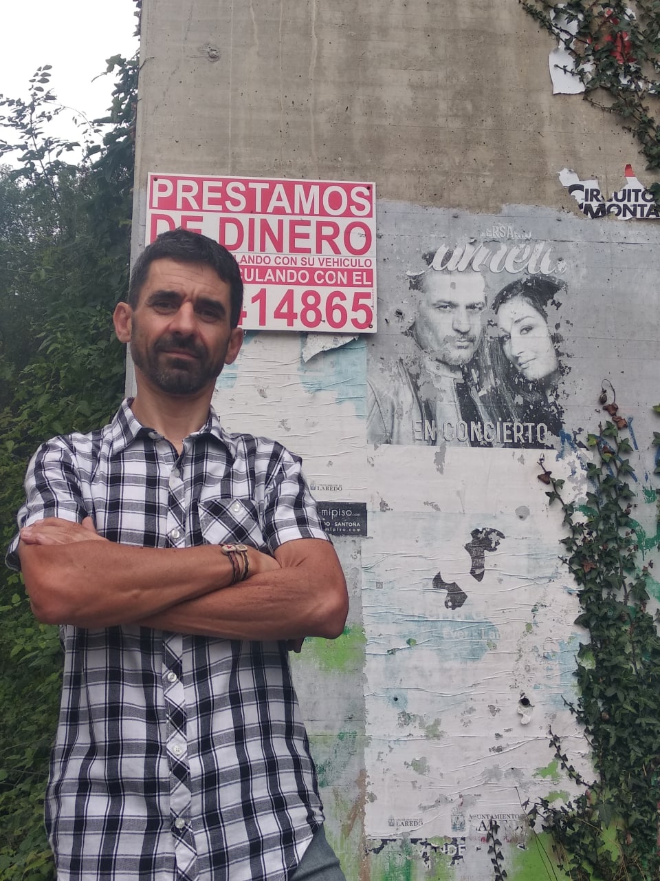 Ricardo Gómez: Bicis Drogas Oficinas (Autoediciones Ciclos Iturgaiz)