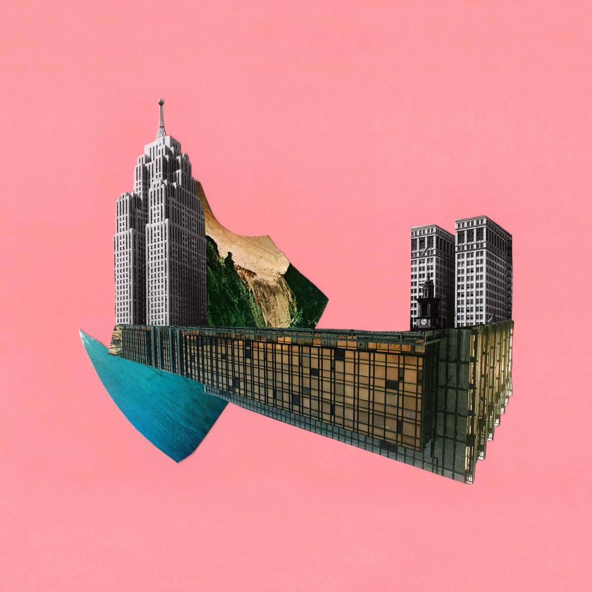 Sejon: Nostrum Remedium (MÉTIER)