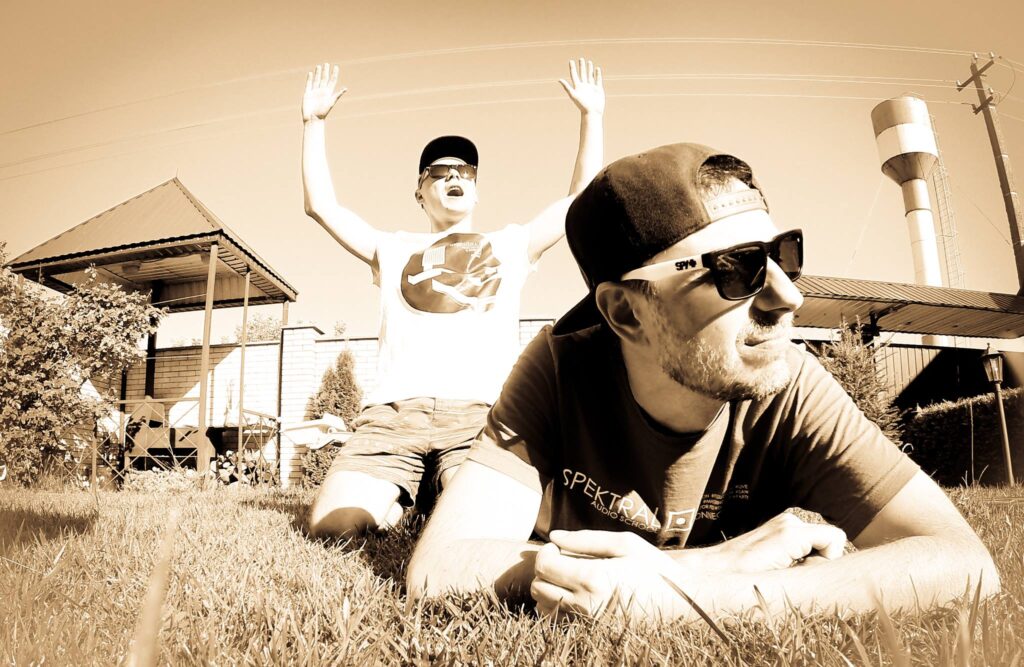 Interpolarm: Equator EP (GoodRo Digital)