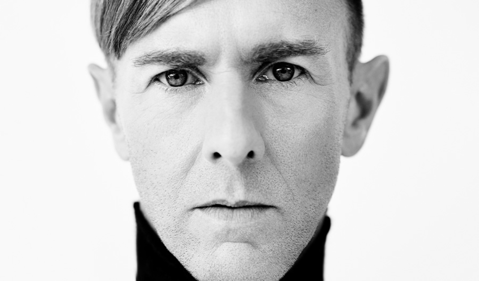 Richie Hawtin: 3 de marzo en The Bassement Club Madrid | Beatburguer Richie Hawtin: 3 de marzo en The Bassement Club Madrid | Beatburguer