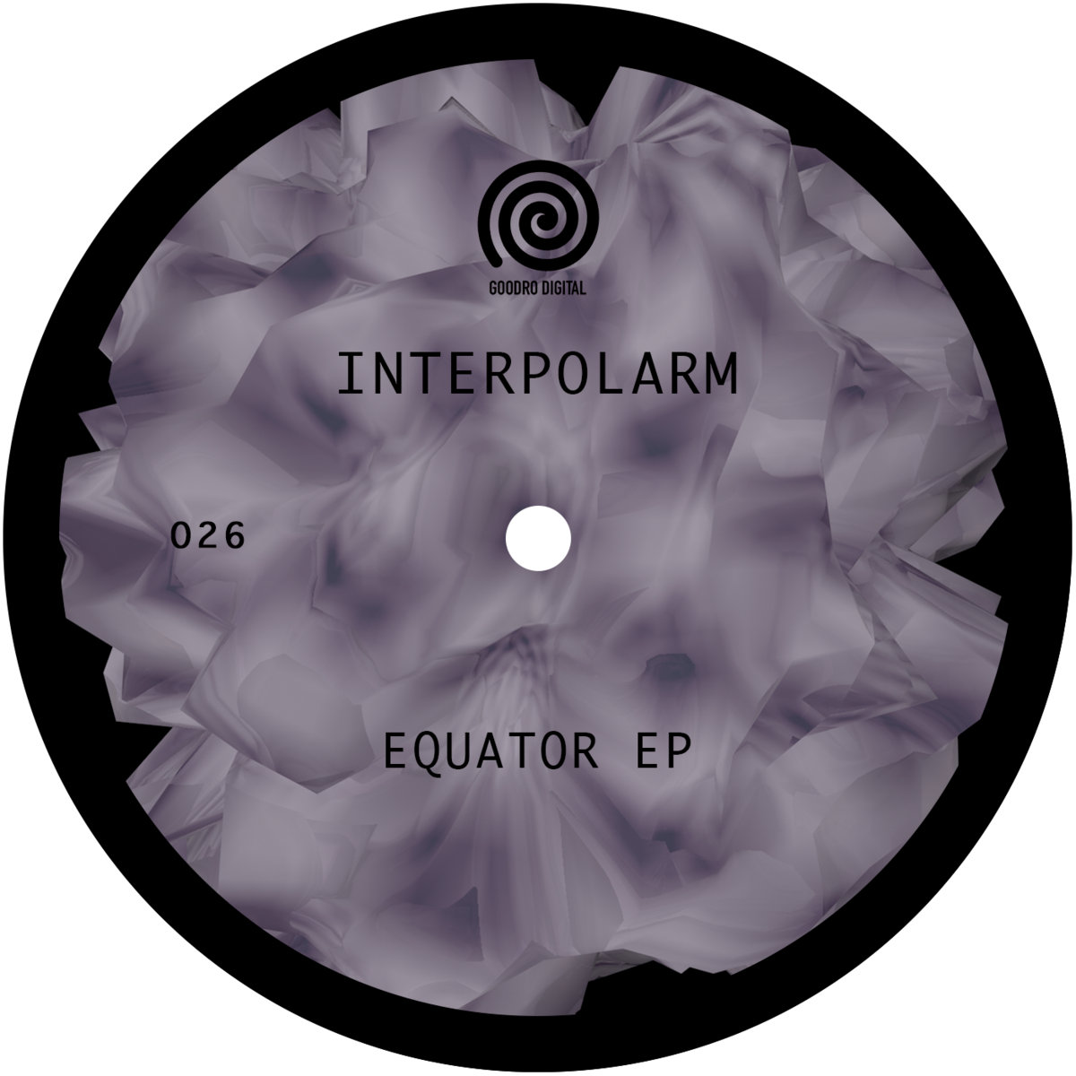 Interpolarm: Equator EP (GoodRo Digital)