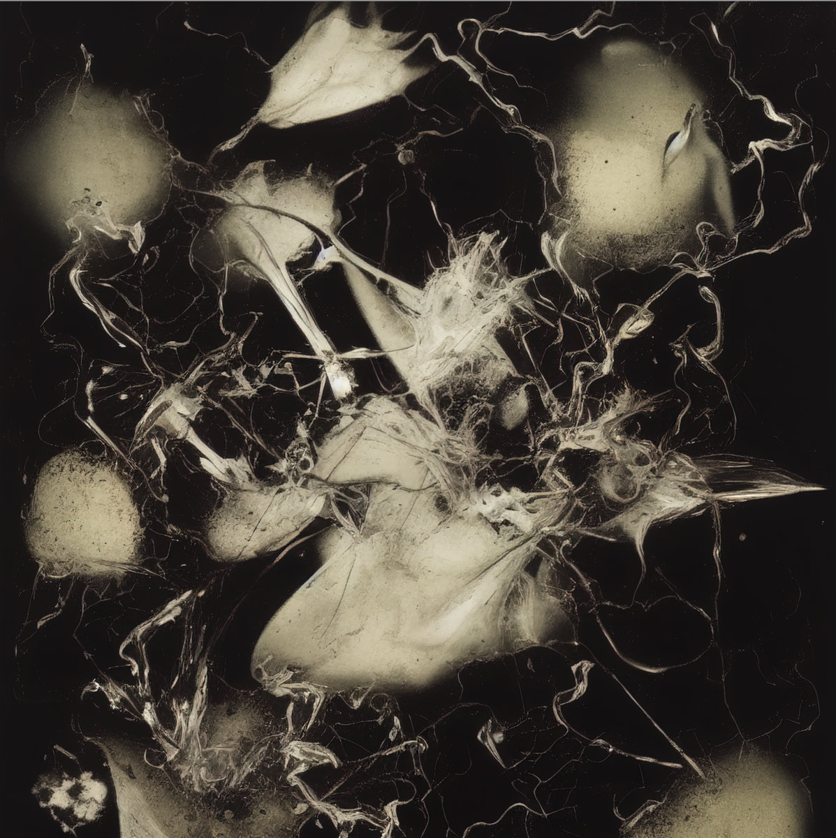 Gamma Intel: E.M. (Nerve Collect)