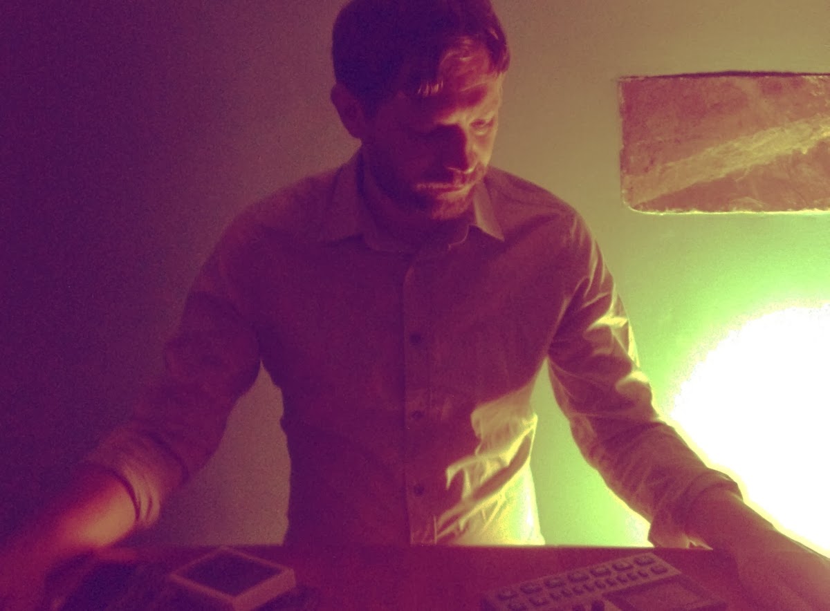 Pye Corner Audio, Plaid y Ryoichi Kurokawa en el ciclo DNIT