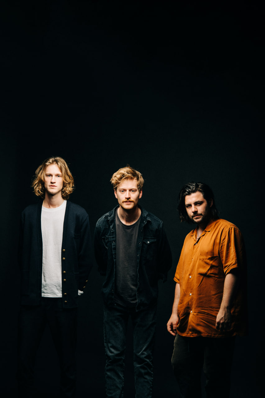 Kerala Dust trae esta semana su Violet Drive Tour a España