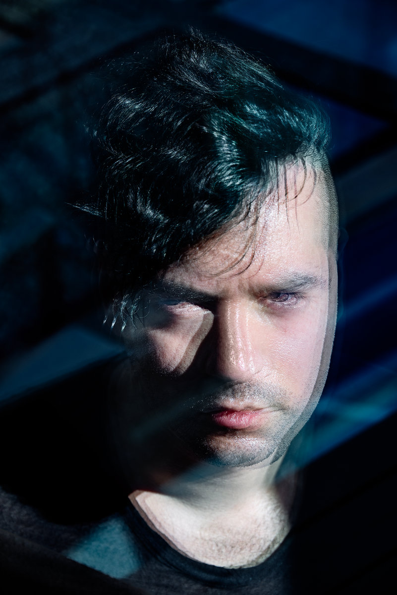 Blush Response: Neuroscape (Megastructure)