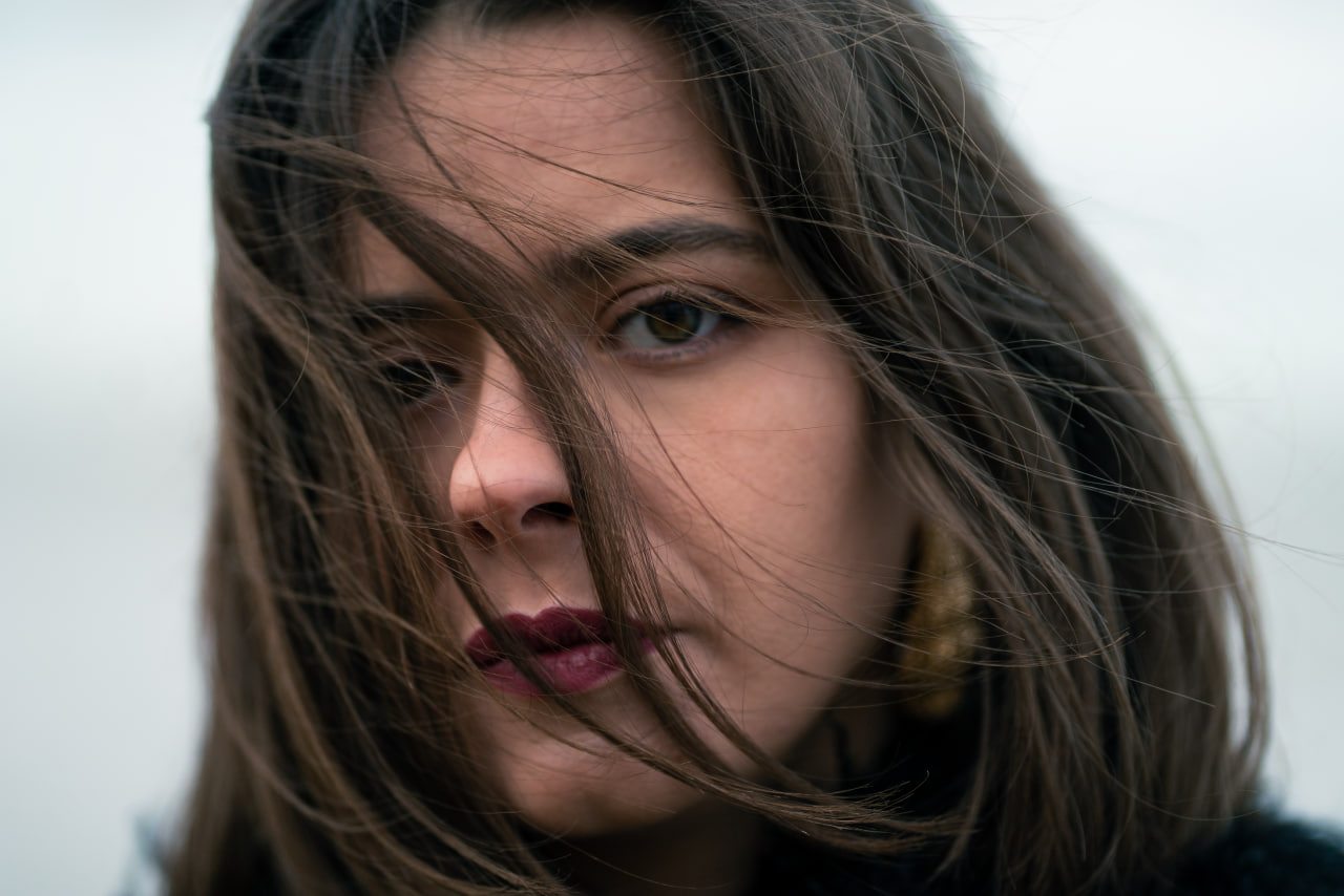 Giulia Tess: Vista Mare Forever (Scarlet Tiger)