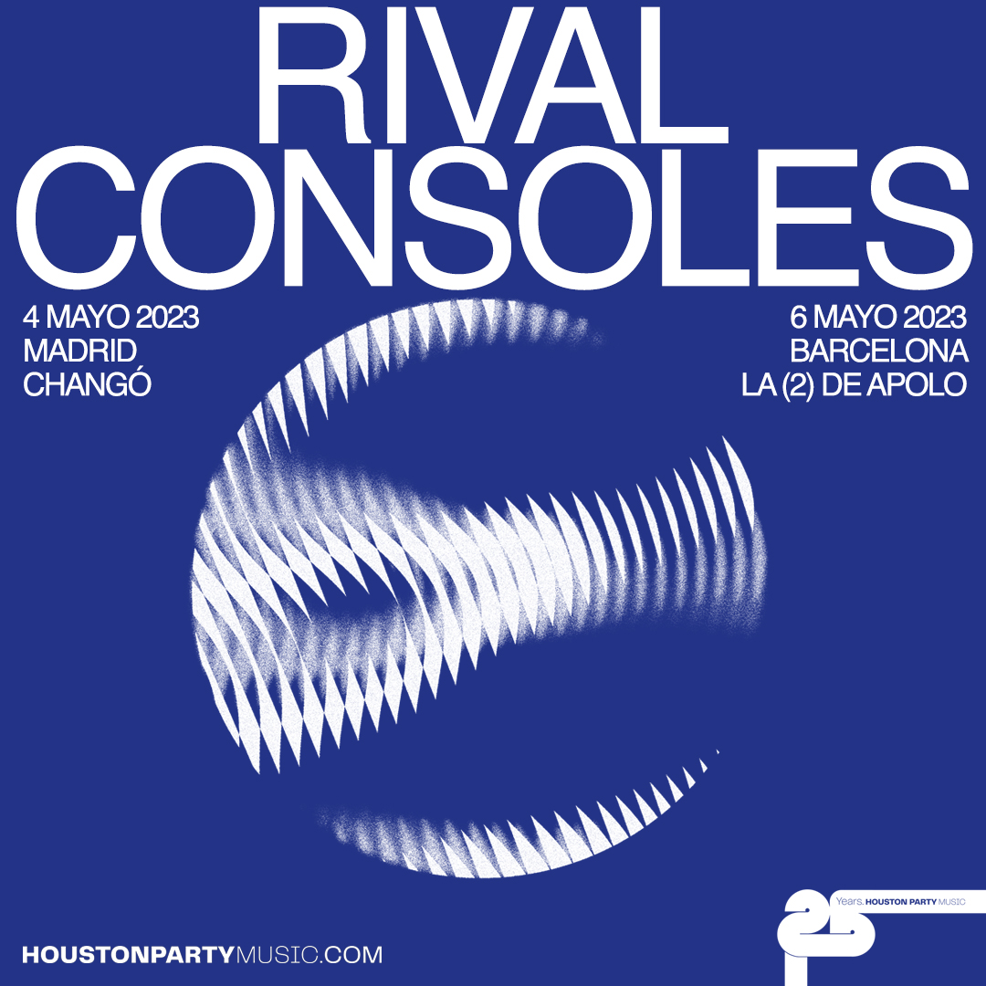 Rival Consoles en Madrid y Barcelona