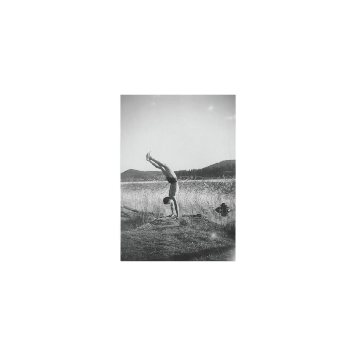 Civilistjävel!: Fyra plaster (FELT)