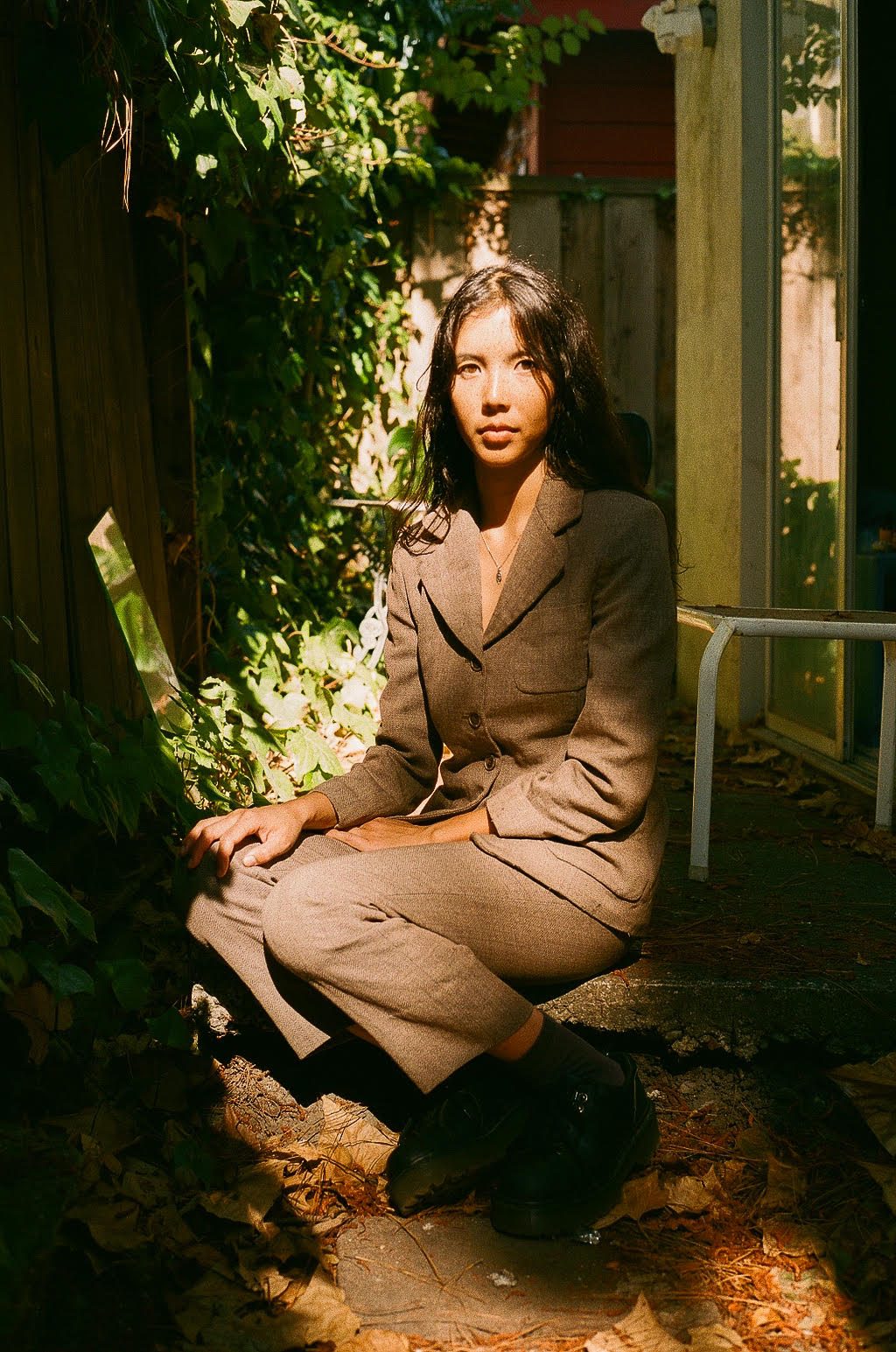 Ana Roxanne y Suso Saiz actúan este sábado en el Monasterio de Uclés