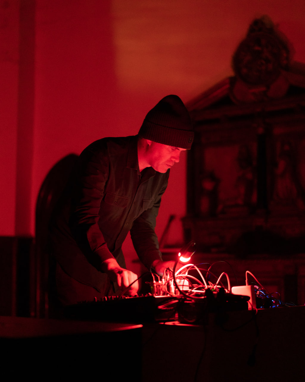 Civilistjävel!: Fyra plaster (FELT)