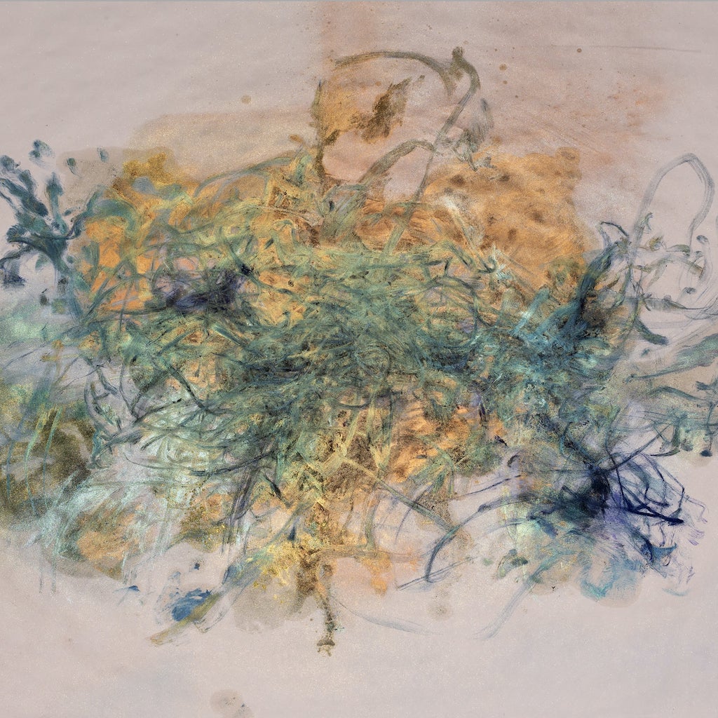 Asma Maroof, Patrick Belaga & Tapiwa Svosve: The Sport of Love (PAN)