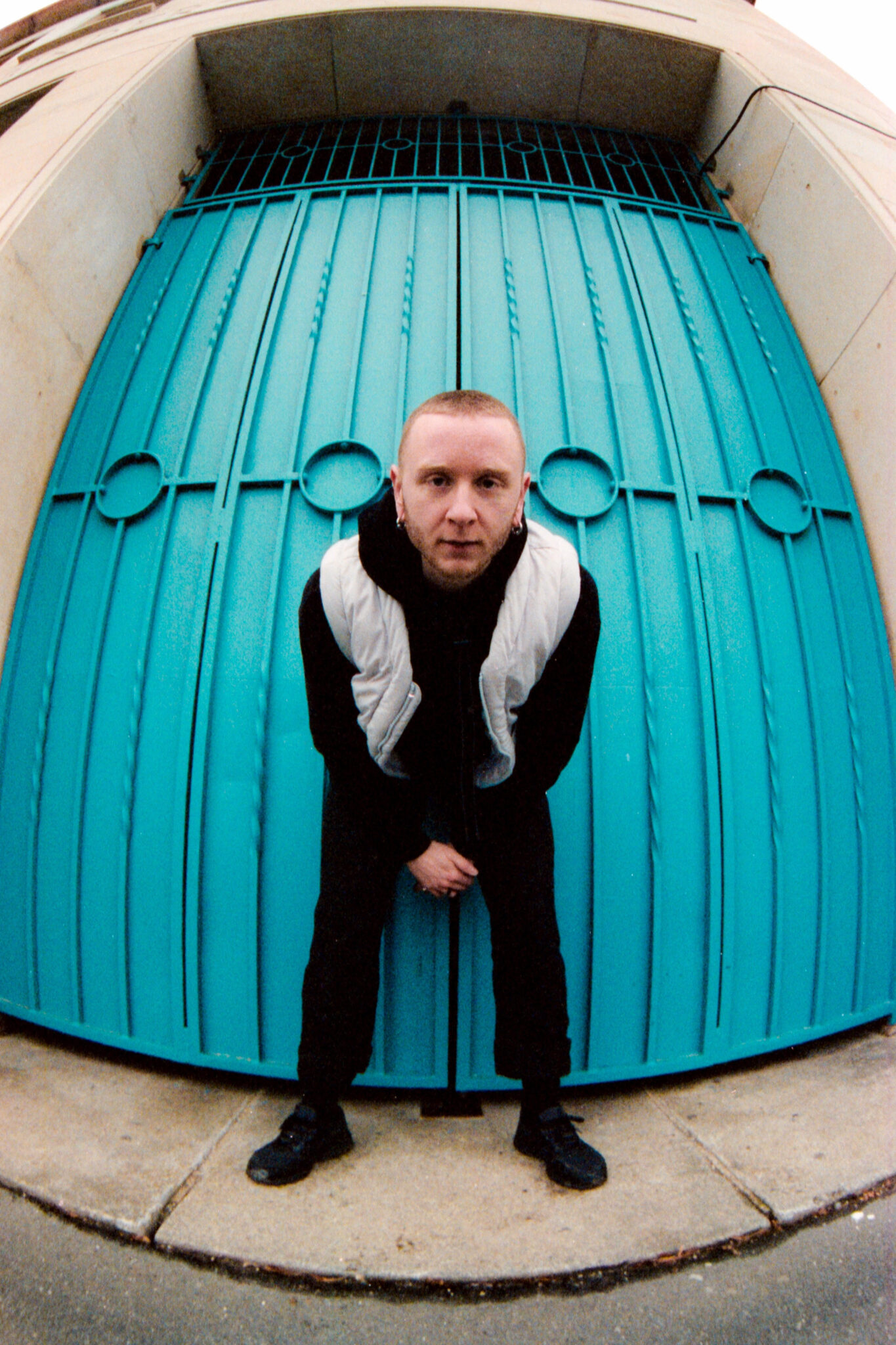 Tinkah: Apathy Is Dead (Local Knowledge)