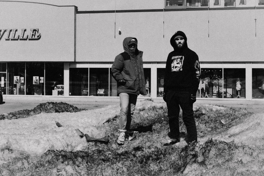 Insulary: Bas Relief (Quiet Time)