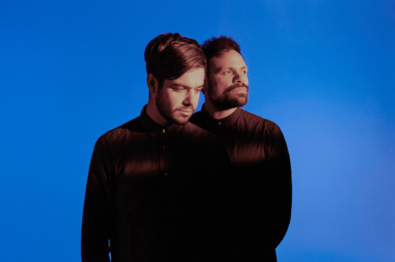 Afterlife: Tale Of Us en Hï Ibiza