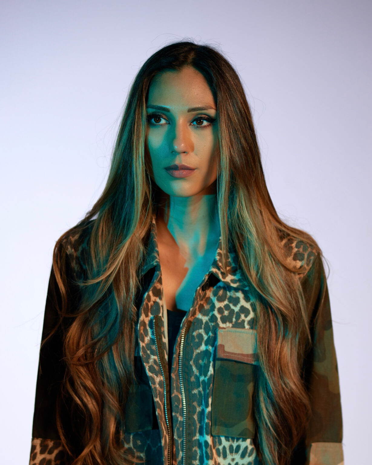 Entrevistamos a Manda Moor: Aire fresco para la escena | Beatburguer