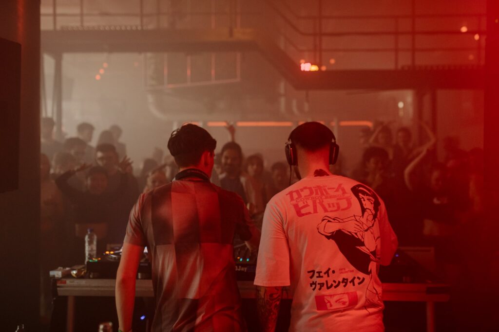 Funk Assault: Minimum One Post A Week (Primal Instinct)