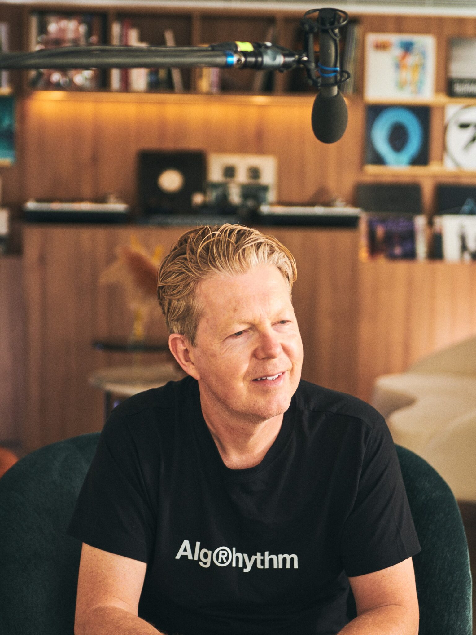 Ocean Drive Ibiza cumple 25 años homenajeando a Armin Van Buuren, Kerri ...