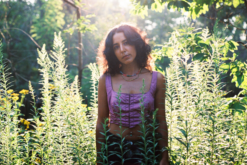 Ayesha: Rhythm is Memory (Kindergarten Records)