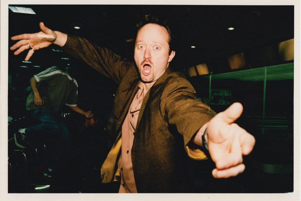 Freddy Fresh: 35 Years of Music (EPM)