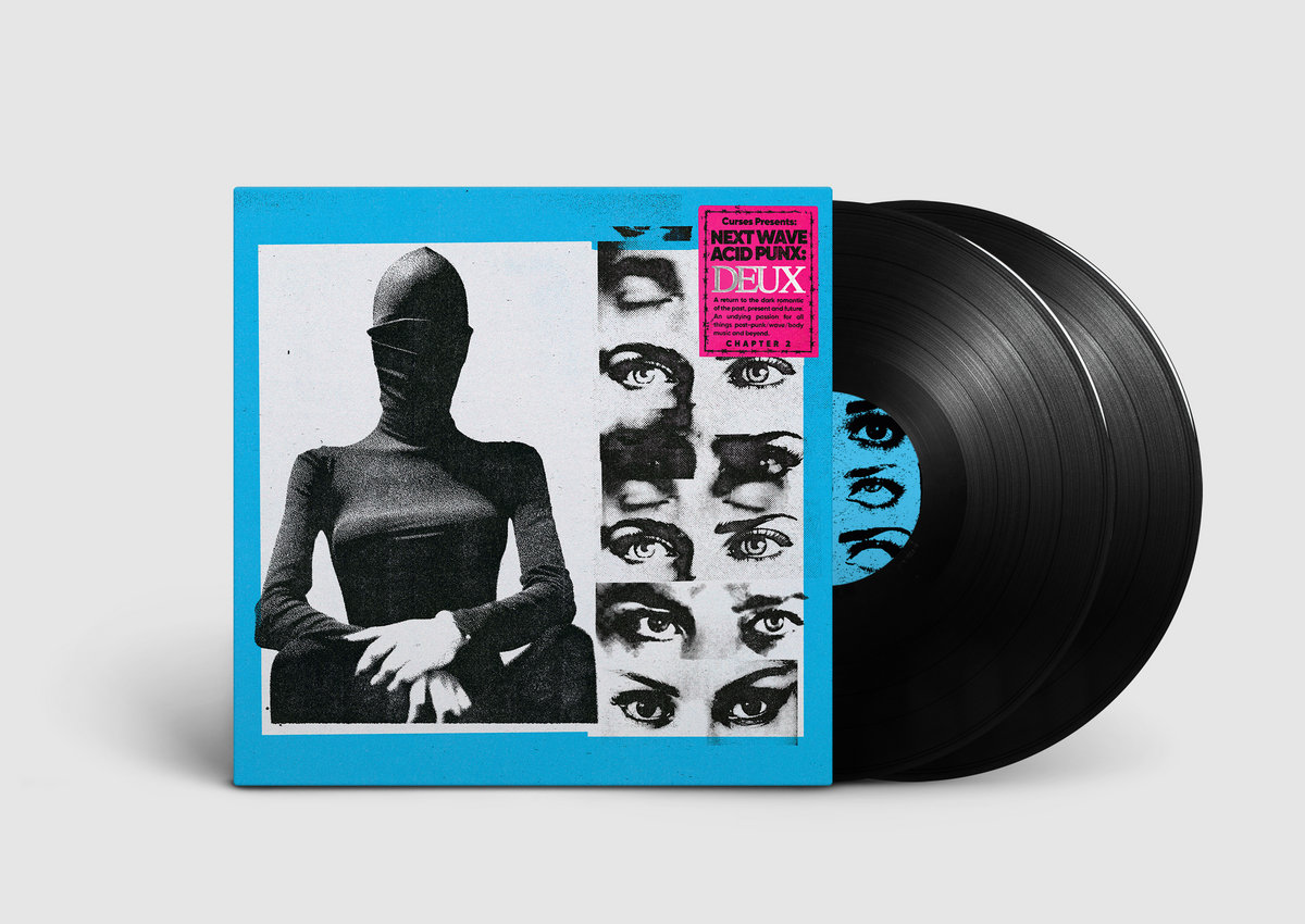 V/A: Next Wave Acid Punx DEUX (Eskimo)